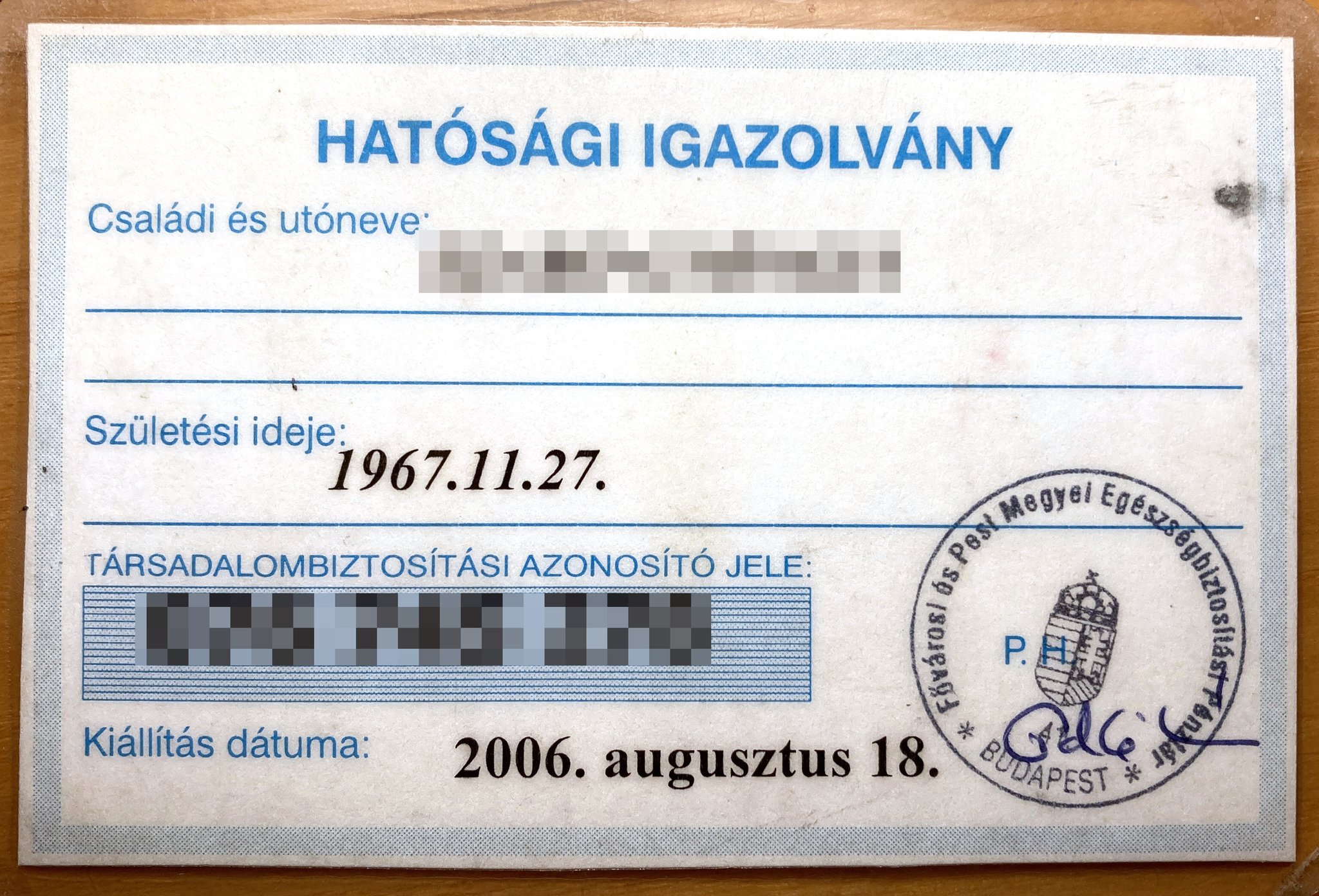 Comprehensive Guide to TAJ Card Application in Hungary: A Step-by-Step ...